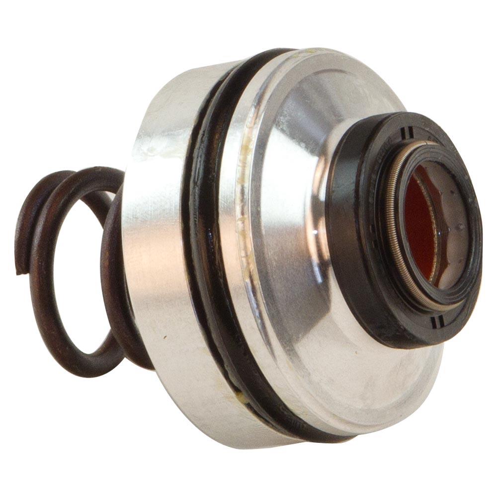 SEAL HEAD (UP TO 2023) – WP Tasmania