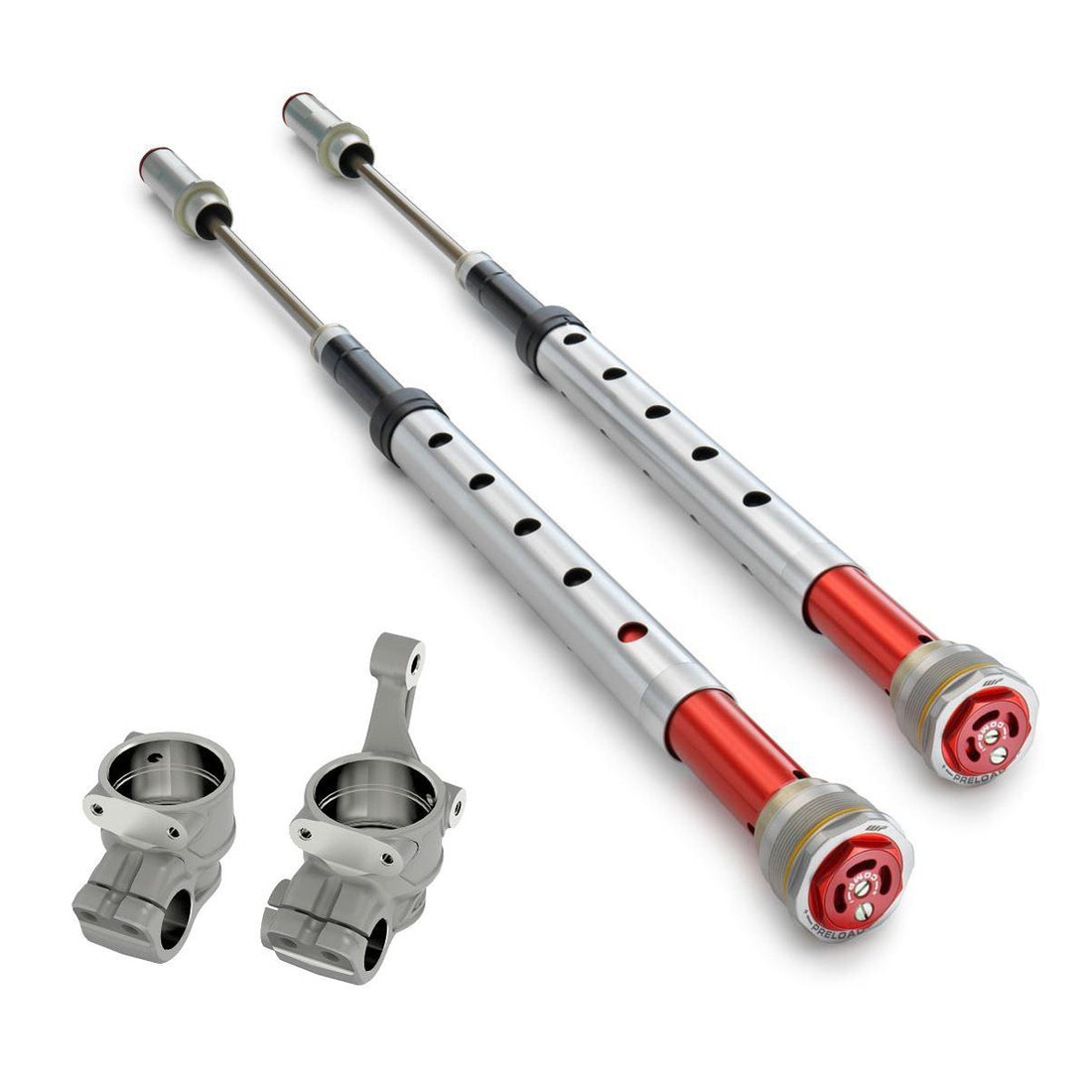 XACT PRO 6500 CARTRIDGE WITH LUGS – WP Tasmania