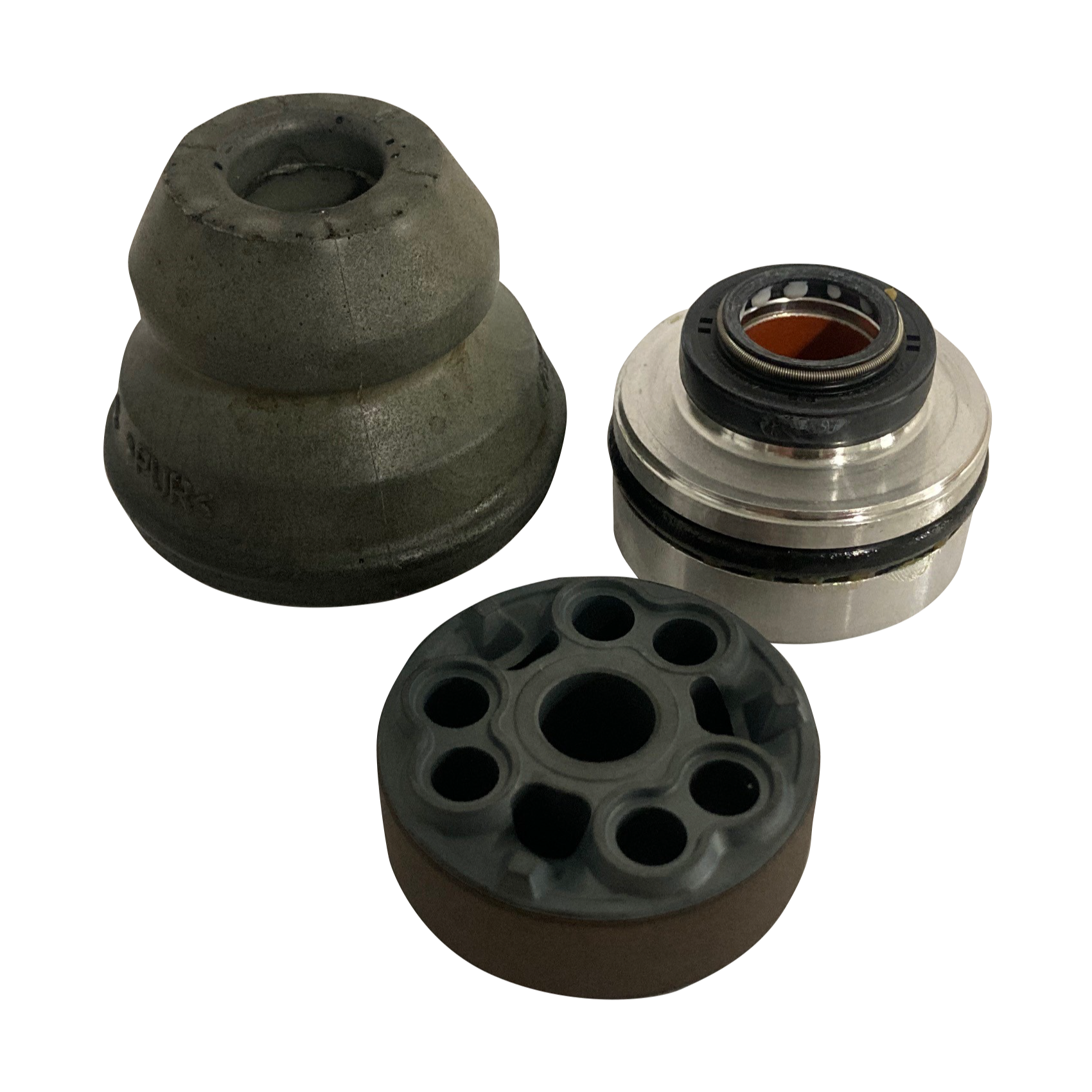 SHOCK REBUILD KIT – WP Tasmania