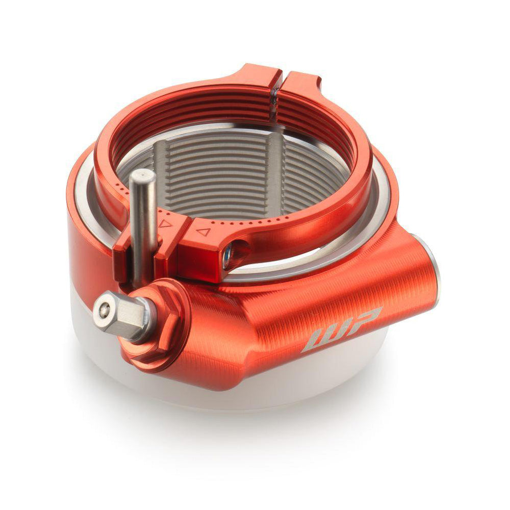 PRELOAD ADJUSTER – WP Tasmania