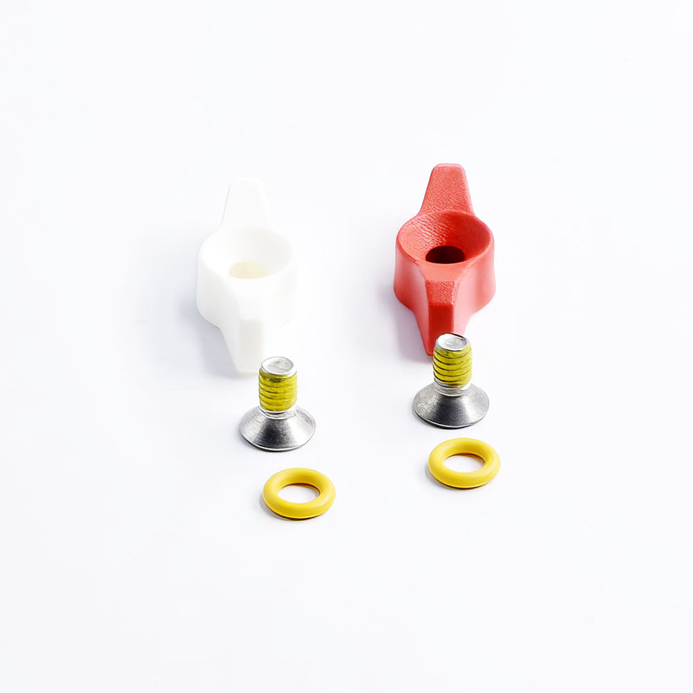 ADJUSTER KNOB SET – WP Tasmania