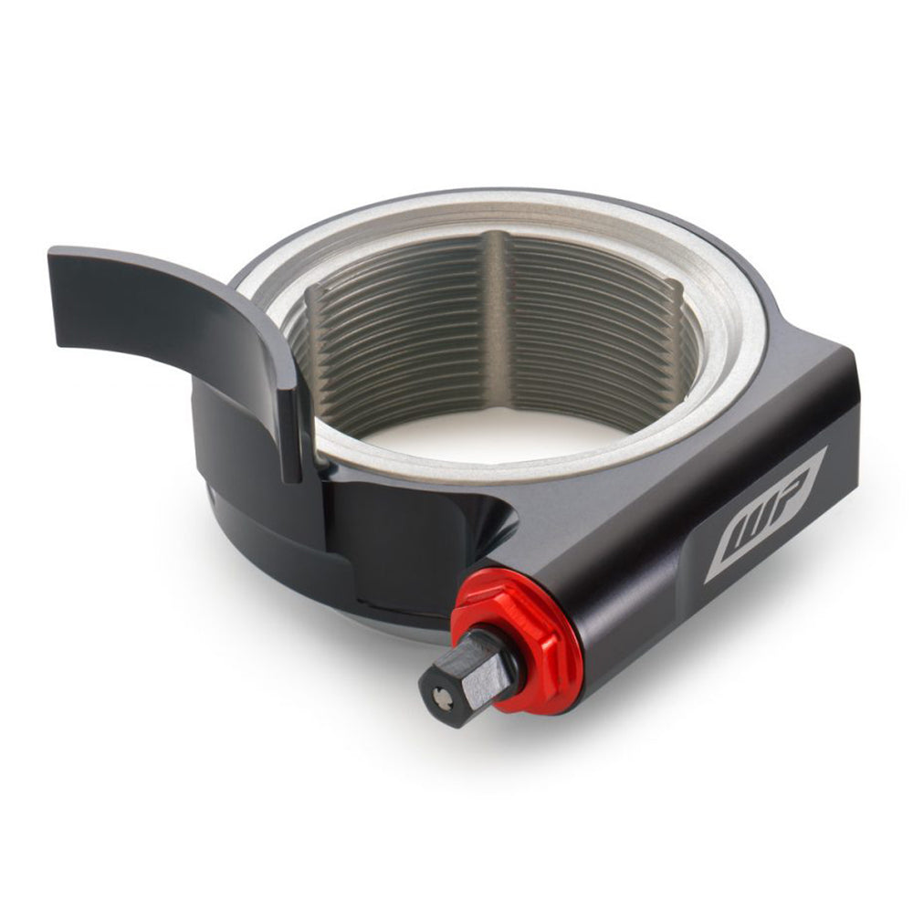 PRELOAD ADJUSTER – WP Tasmania